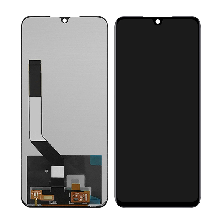 [100% Diuji] LCD Xiaomi Redmi Note 7/Note 7 Pro Fullset Touchscreen HD ...
