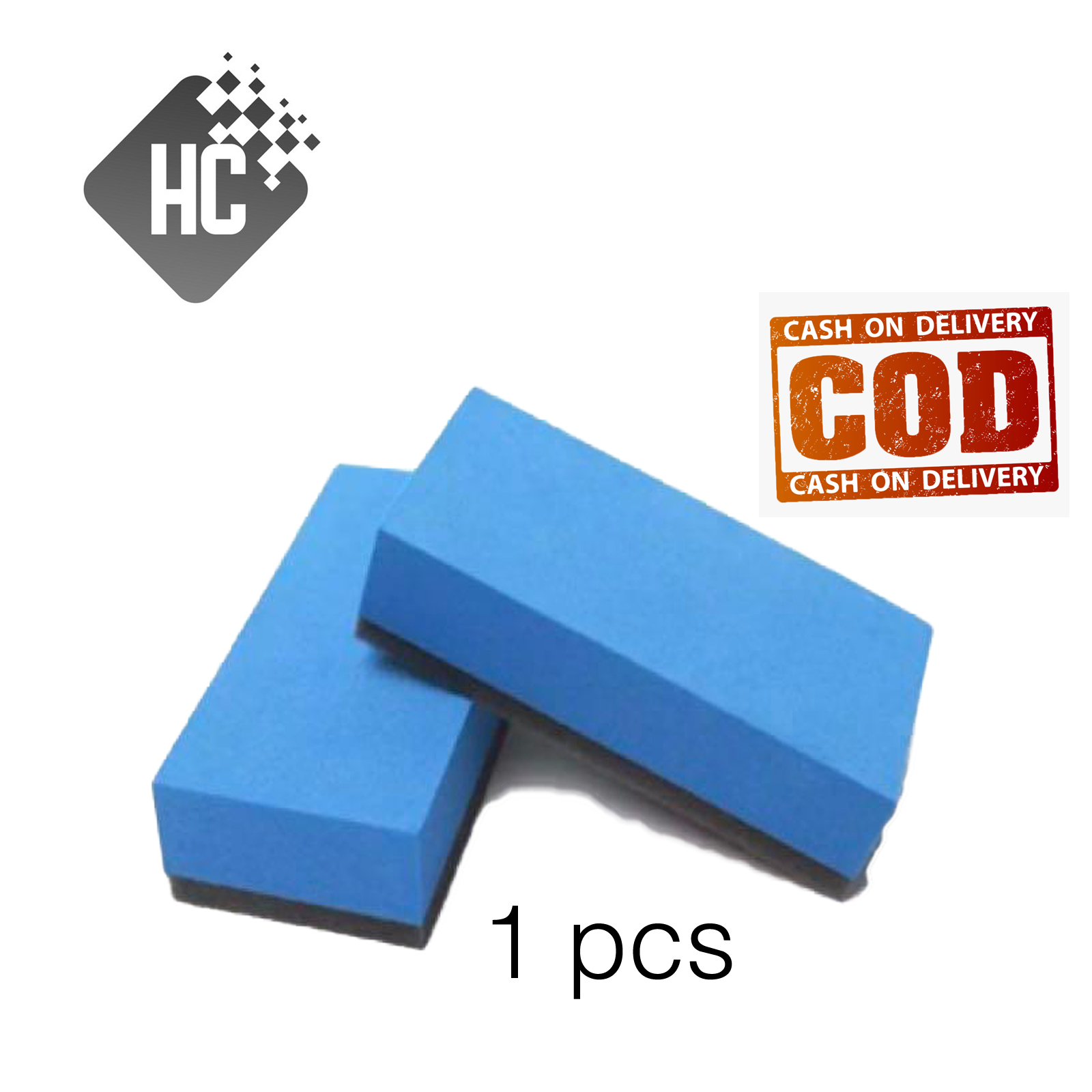 spon coating / applicator pad coating / busa coating | Lazada Indonesia