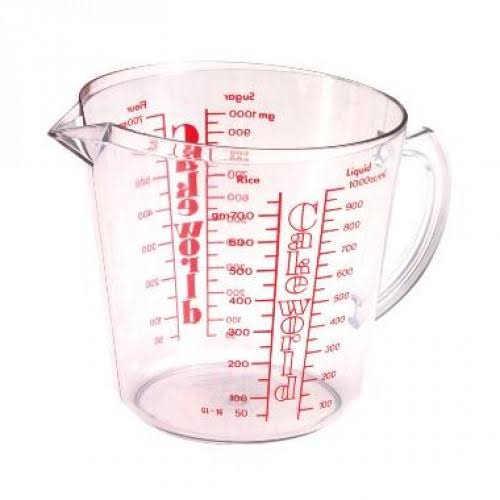 Takaran / Literan Air Lion Star 600 ml | Lazada Indonesia