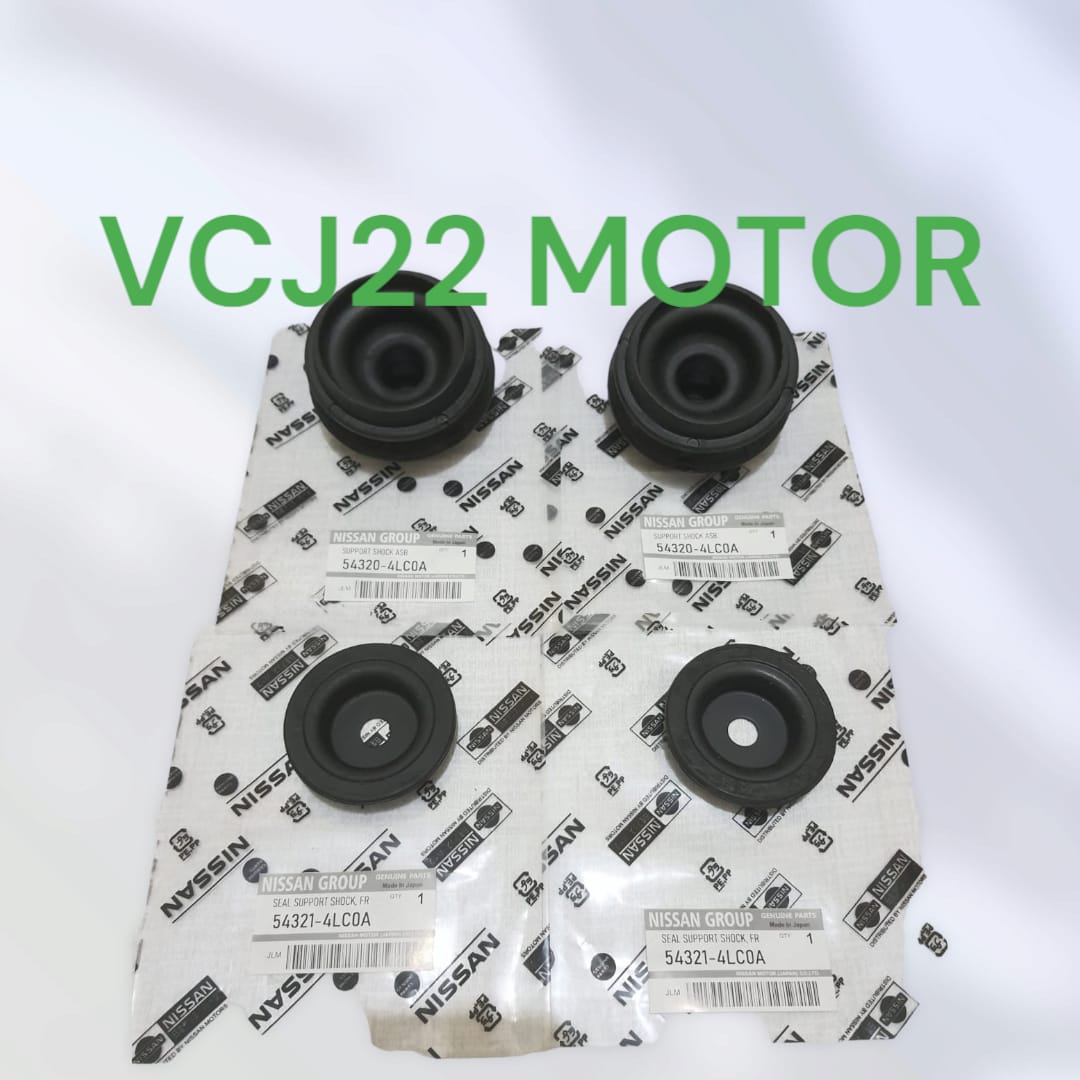 Karet Support Shock Set & Tatakan Atas Nissan March Datsun Go harga Set ... Karet Support Shock Set & Tatakan Atas Nissan March Datsun Go harga Set ...