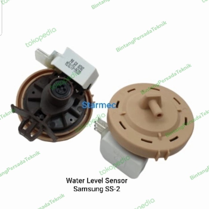 water level sensor mesin cuci samsung front loading | Lazada Indonesia