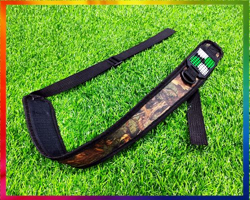Tali Sandang Senapan Bahan Busa Motif Camo Dan Tempat Mimis Model Jerat Kecil Lazada Indonesia