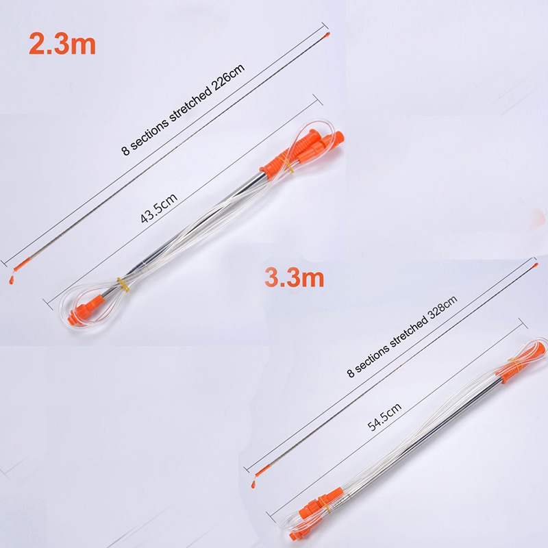 Stick Sprayer Antena 2,5 Meter / 3,5 Meter - Stik Alat Semprot ...