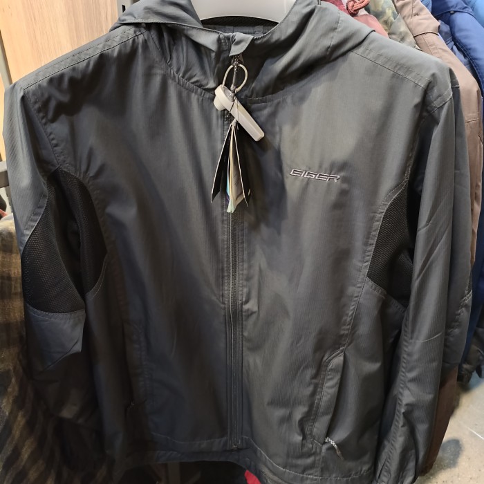 EIGER Jaket VERSNELD RIDING JACKET 91000 7640 Bandung Cowok Bandung ...