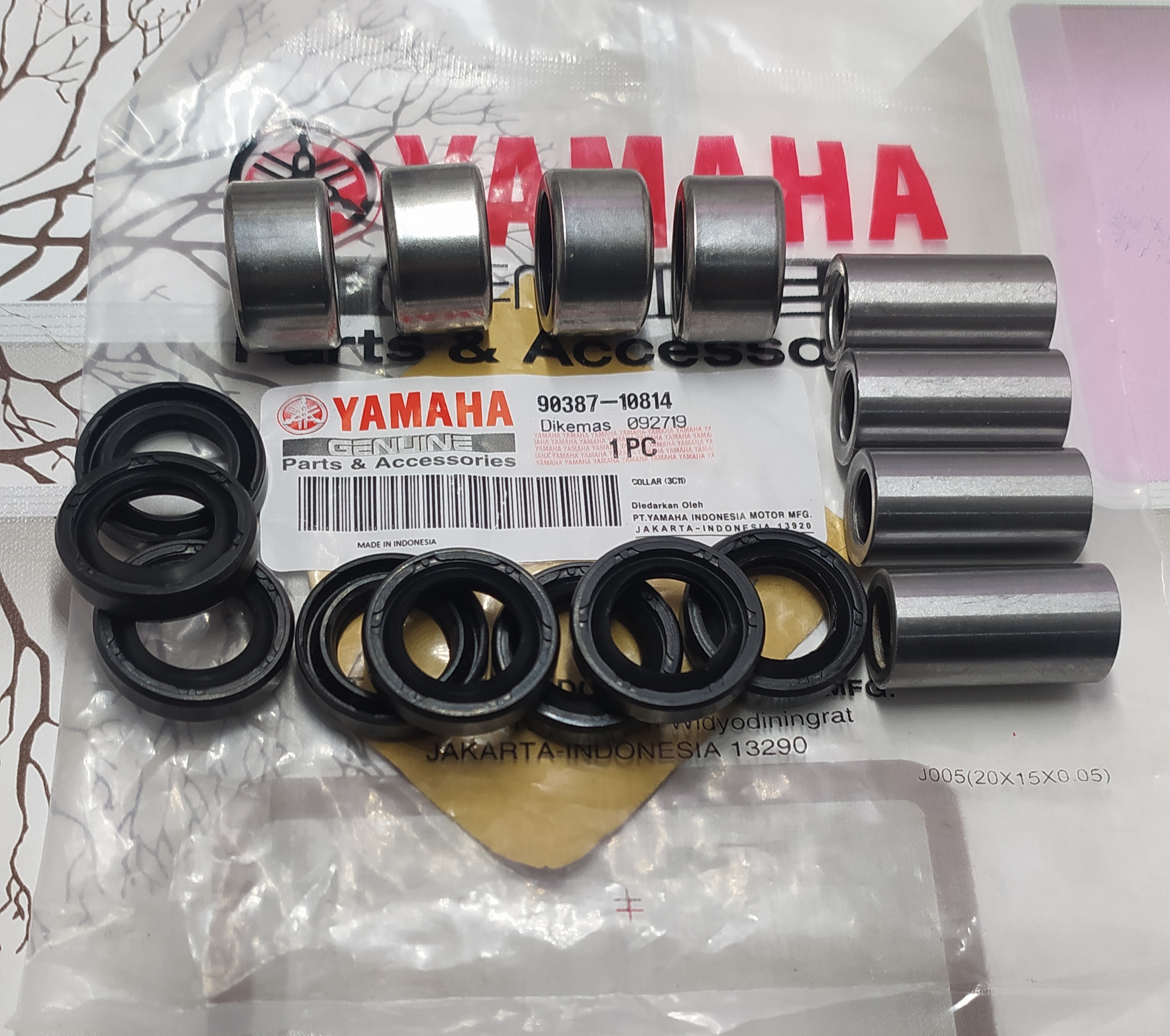 Bosh Monoshock Unitrack Yamaha Vixion | Lazada Indonesia Bosh Monoshock Unitrack Yamaha Vixion | Lazada Indonesia