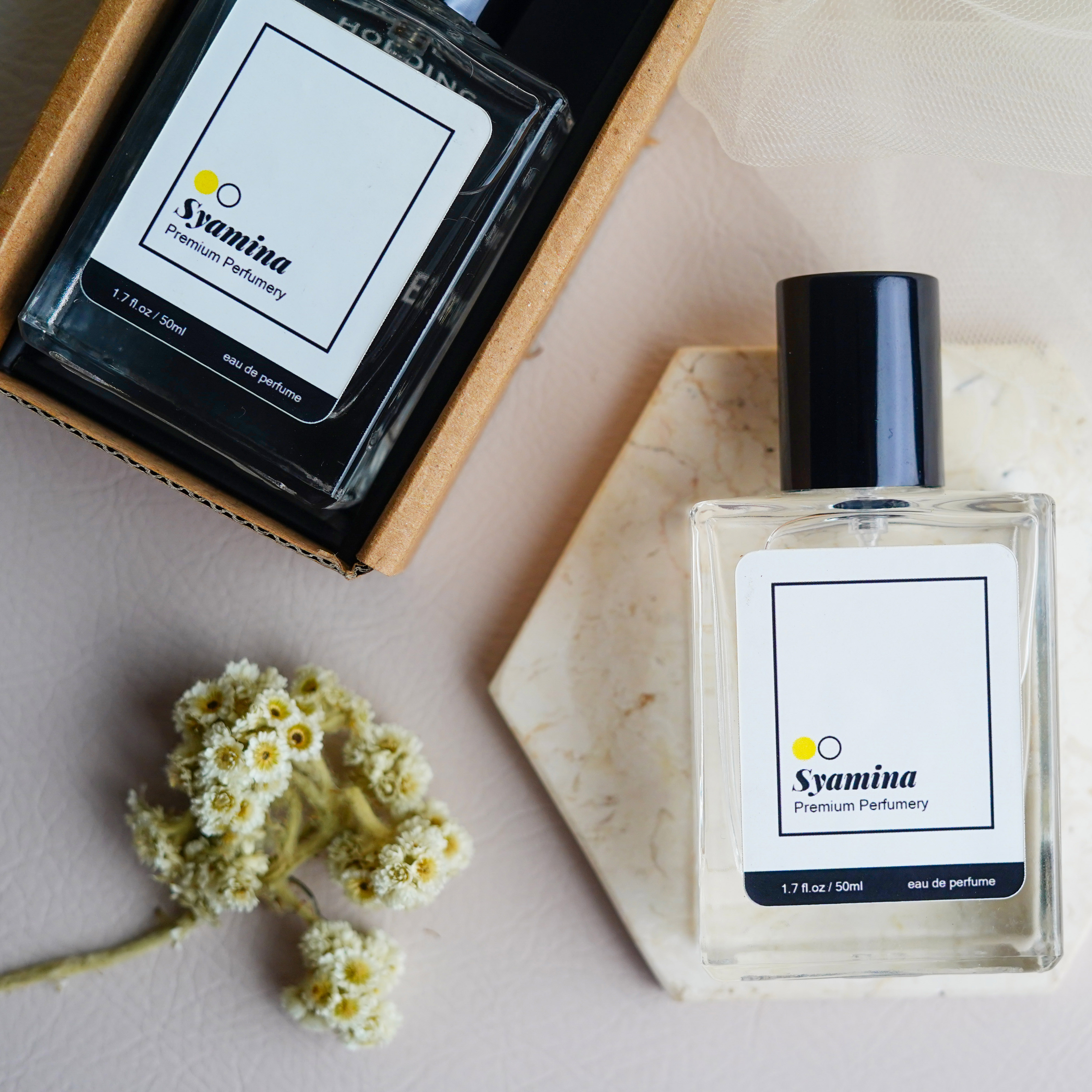 CHNL CHANCE WOMEN inspired perfume PREMIUM by SYAMINA parfum wanita ...