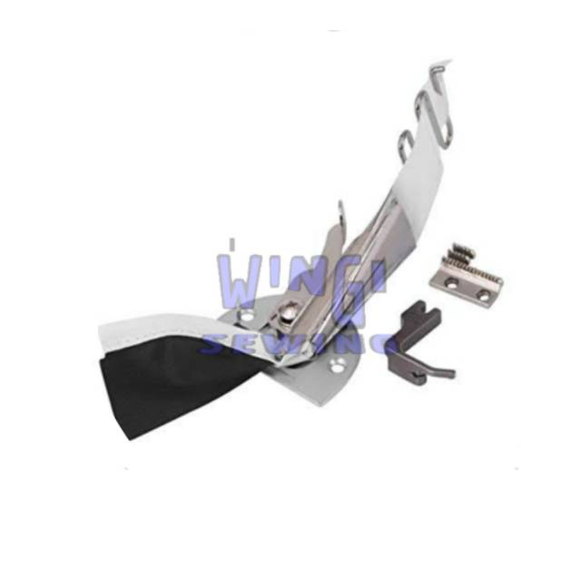 Corong A10 Binder Bias Bis Lipat Mesin jahit industrial Highspeed ...