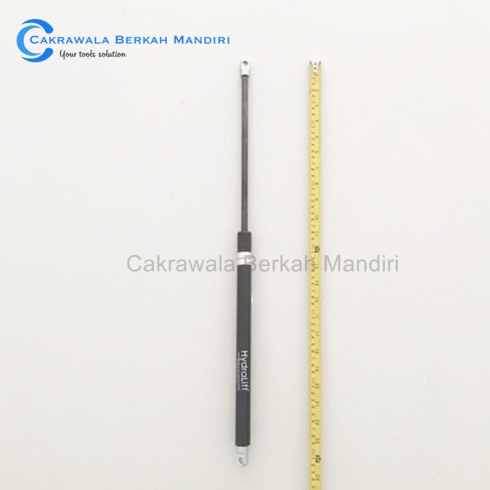 Gas Spring Hidrolik 600 mm 400N merk Hydralift Ori | Lazada Indonesia
