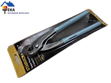 AK Jakarta-STAMVICK 8 INCH Gegep tang Kakatua Potong Besi Kawat bendrat ...