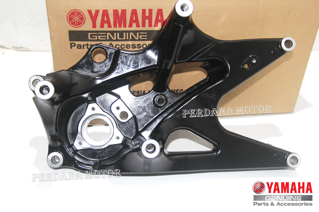 Swing Arm Rear 1 YAMAHA NMAX New 2020 Original YGP B6H-F2171-00 ...