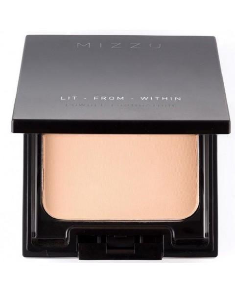 MIZZU Cosmetics Lit From Within Powder Foundation | Lazada Indonesia