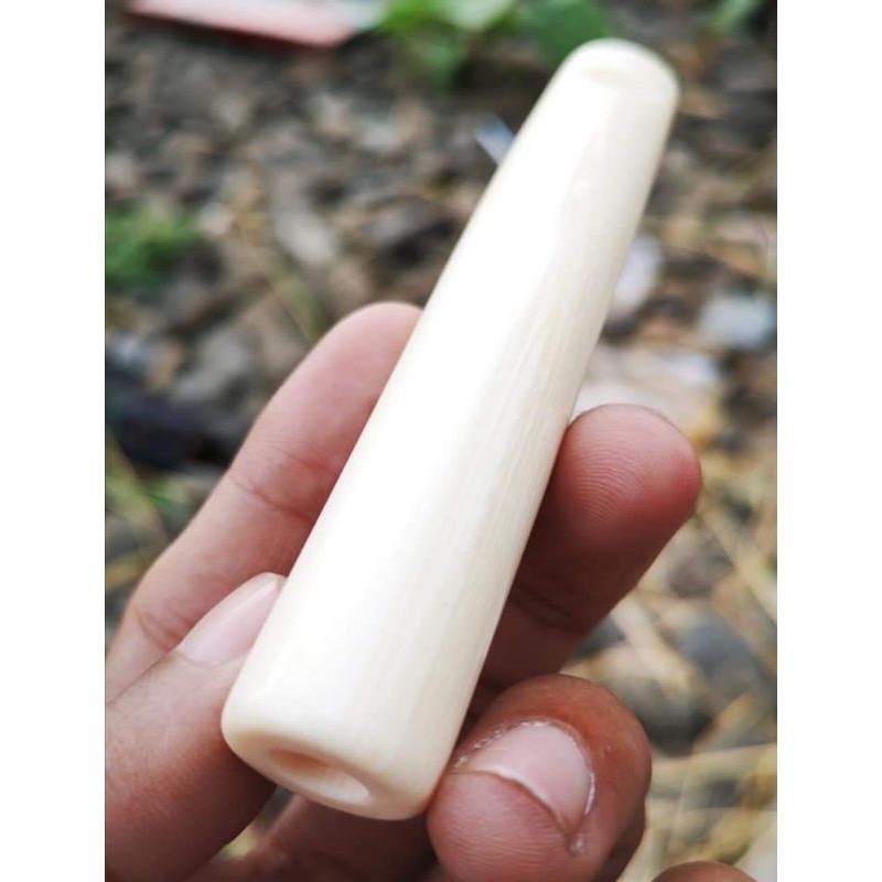 Pipa rokok gading polos rasa gurih dan nikmat termurah | Lazada Indonesia