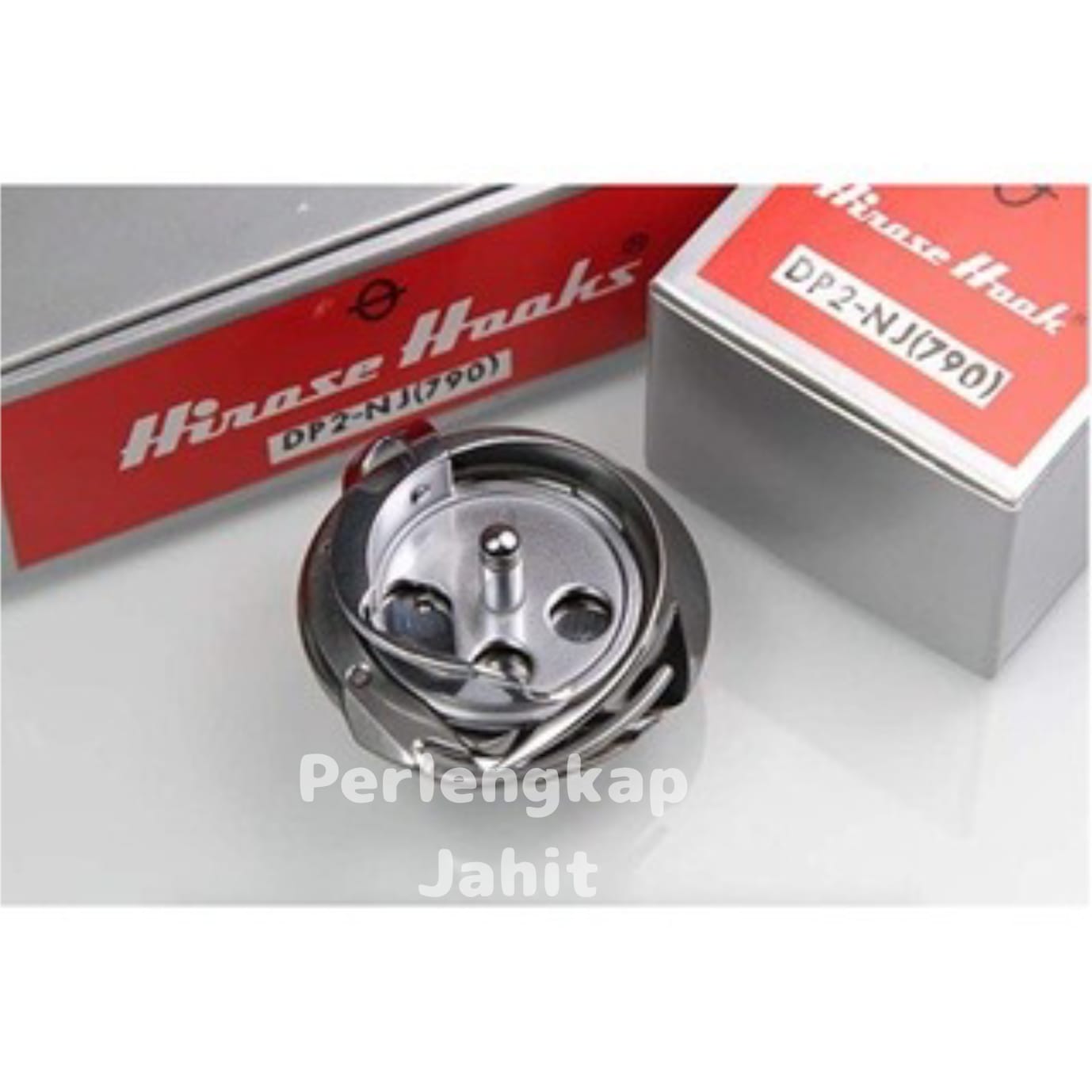 Rotary / Rotari Hook Hirose DP2-NJ(790) Mesin Lubang Kancing | Lazada ...