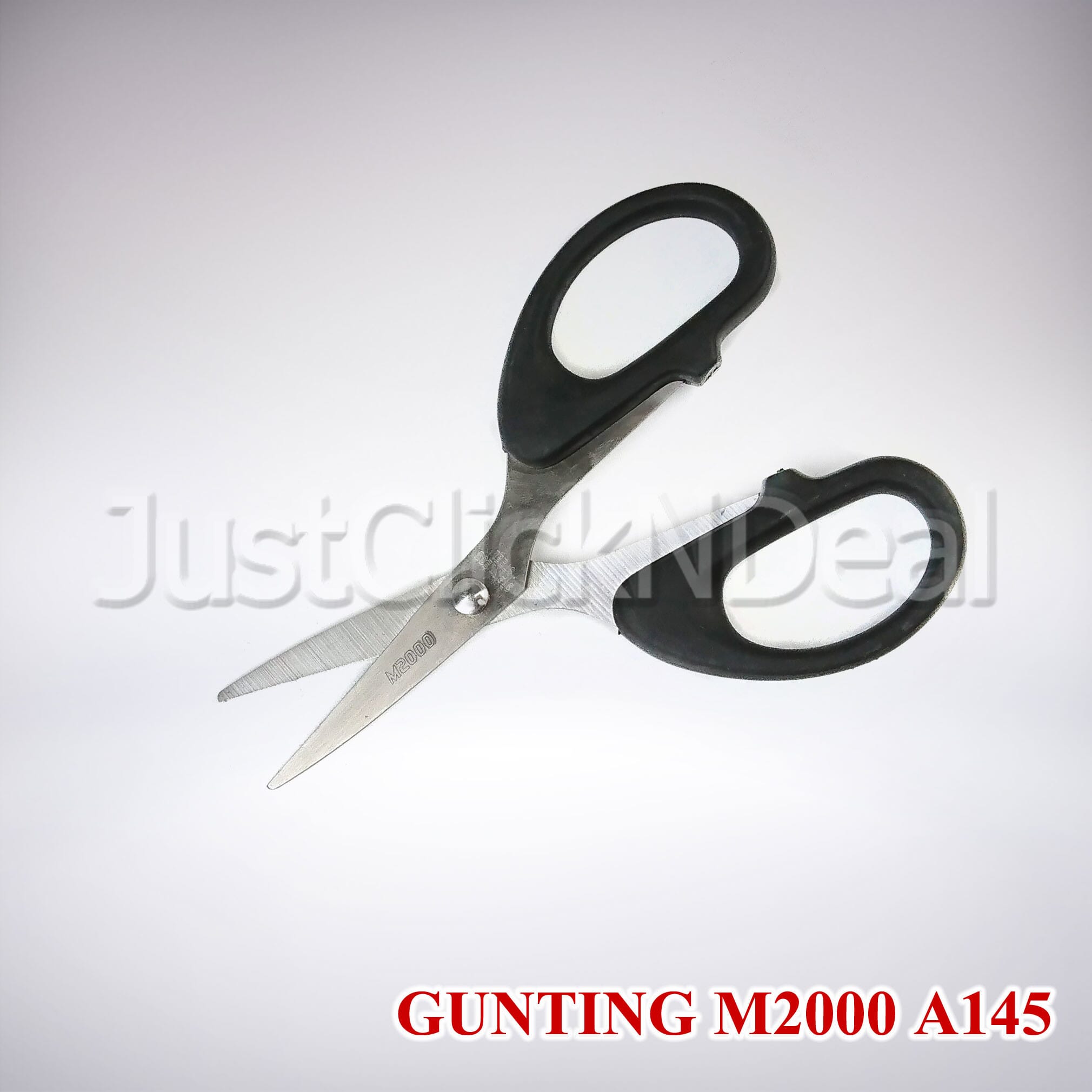 Gunting M2000 A145 | Lazada Indonesia