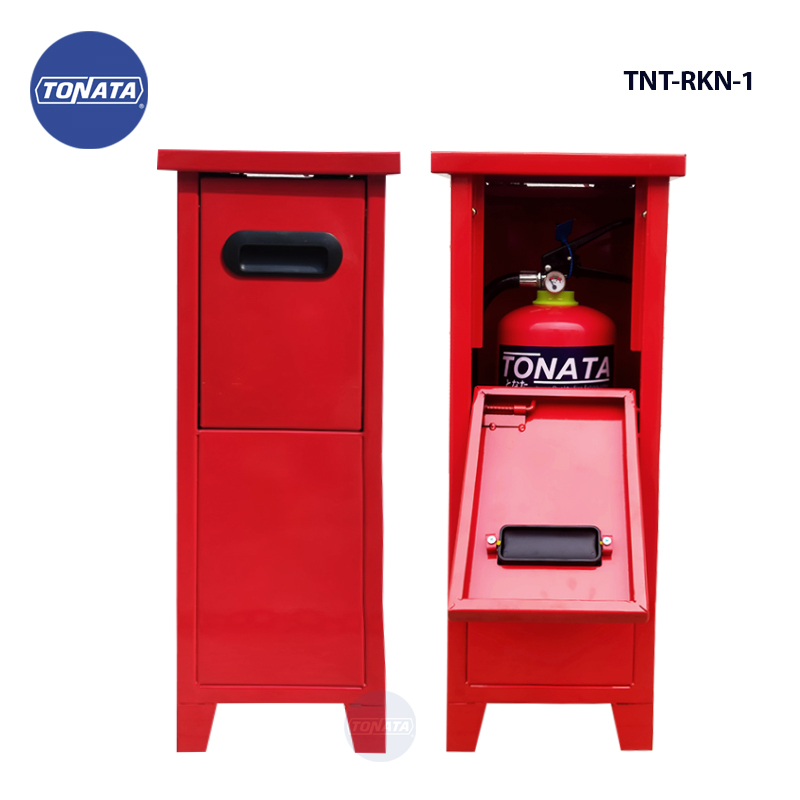 Box APAR Tonata Rukan 1 x 3 Kg 4 Kg / Tempat Penyimpanan APAR | Lazada ...