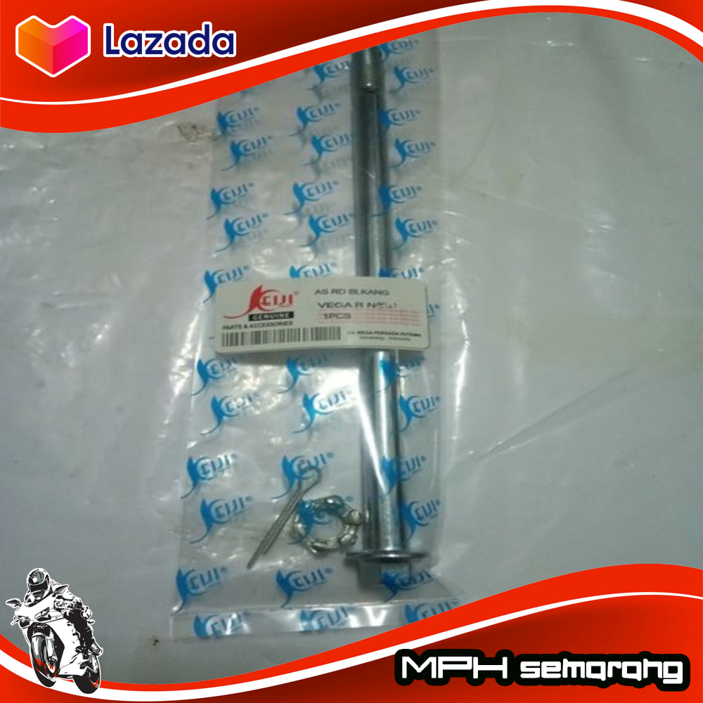 As Roda belakang Yamaha Vega R New | Lazada Indonesia