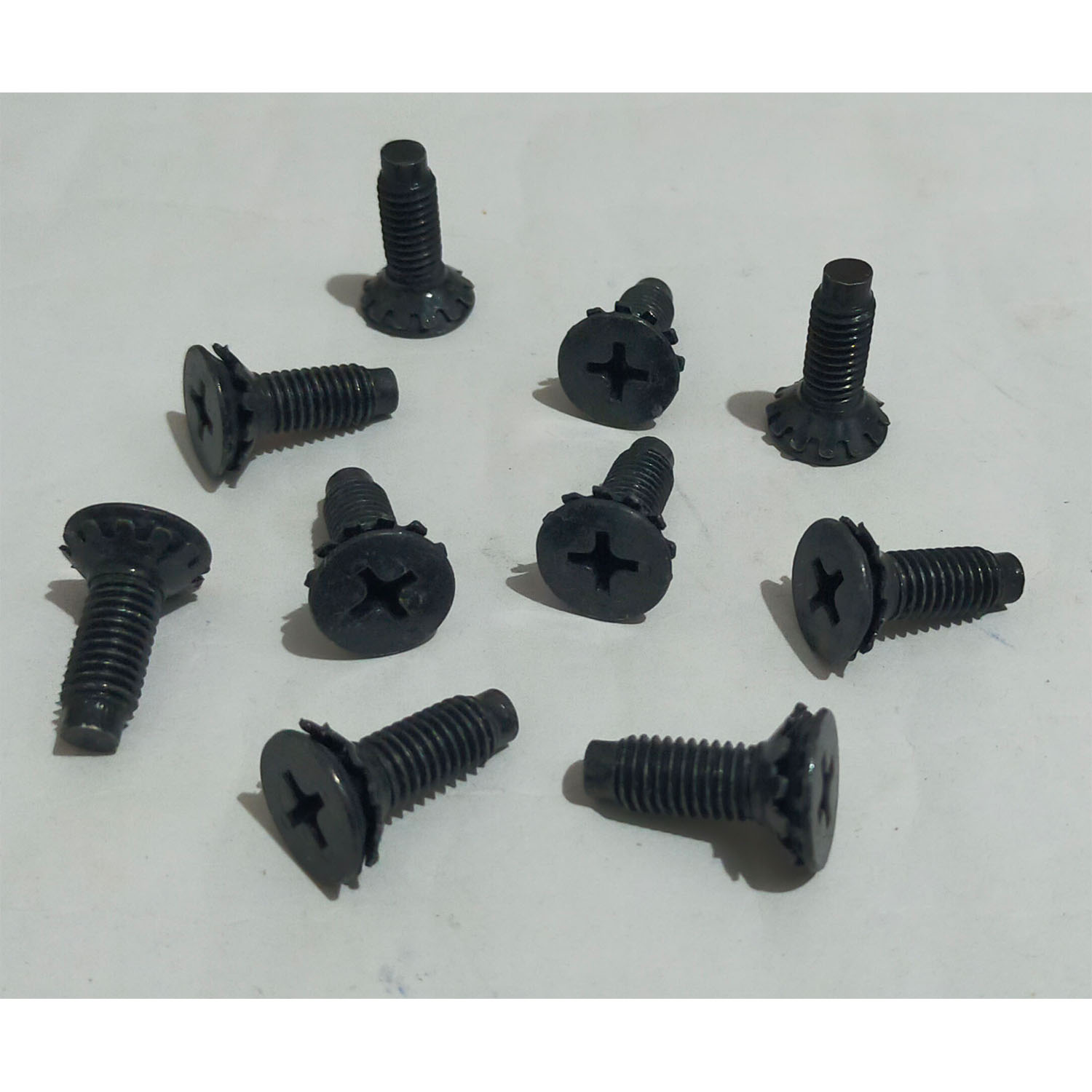 Baut Pengait Cantelan Pintu Baut Stricker Door Lock Hitam UNIVERSAL ...
