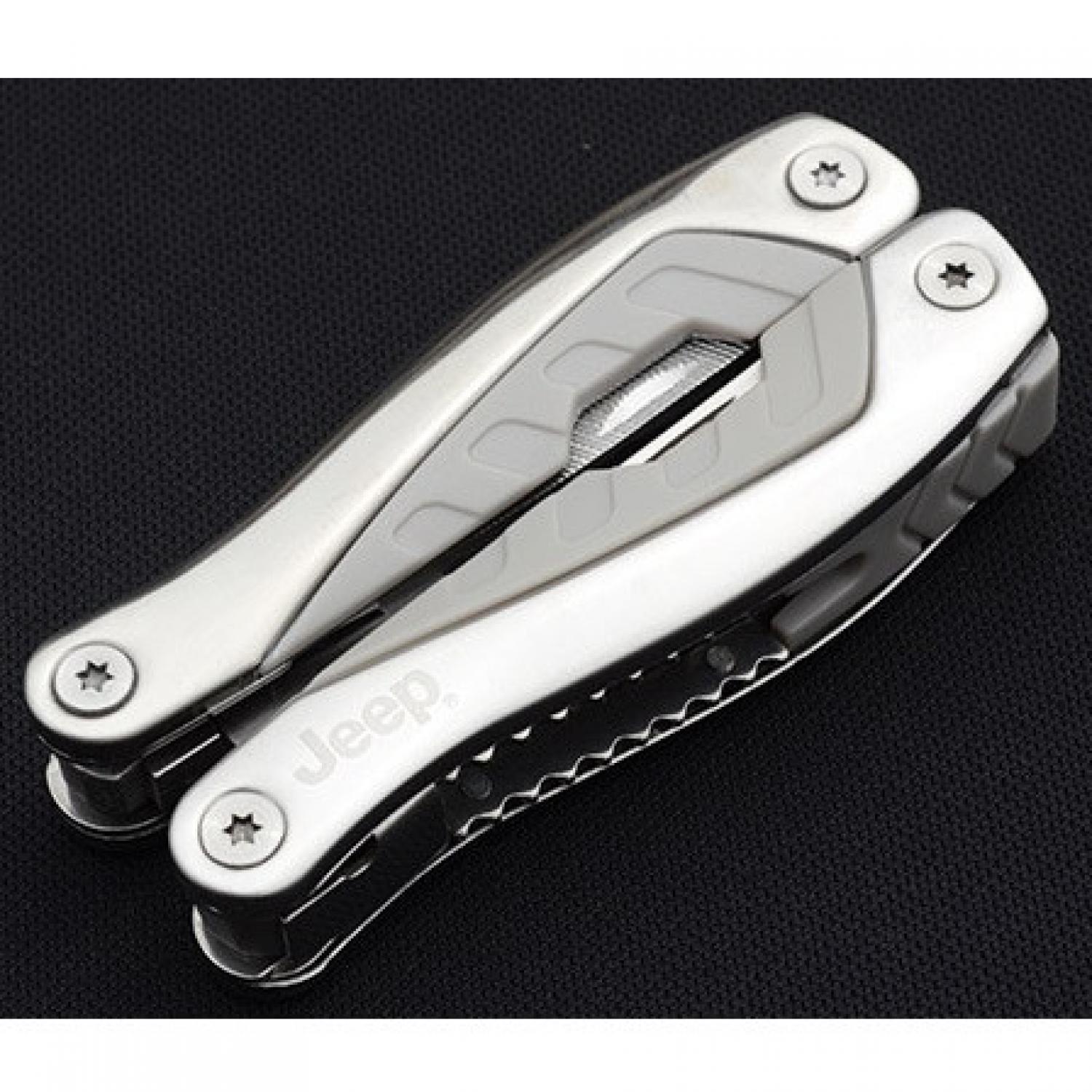 Tang EDC Multifungsi Stainless Steel - MPA13 / Tang MultifungsI / Tang ...