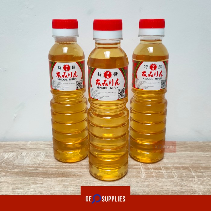 Arak Masak Hinode Hon Mirin 320ml- Sweet Cooking Sauce Bumbu Penyedap ... Arak Masak Hinode Hon Mirin 320ml- Sweet Cooking Sauce Bumbu Penyedap ...