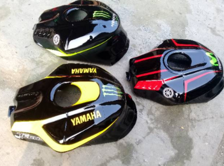 Cover tangki r15 v2 model r1 Cover tanki r15 v2 model R1 Kondom tanki ...