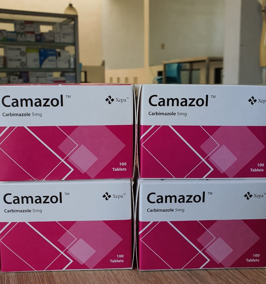 Camazol | Lazada Indonesia