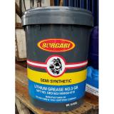 Burgari Semi Synthetic Lithium Hi-Temp Grease No. 3 GB - Gemuk Pelumas ...