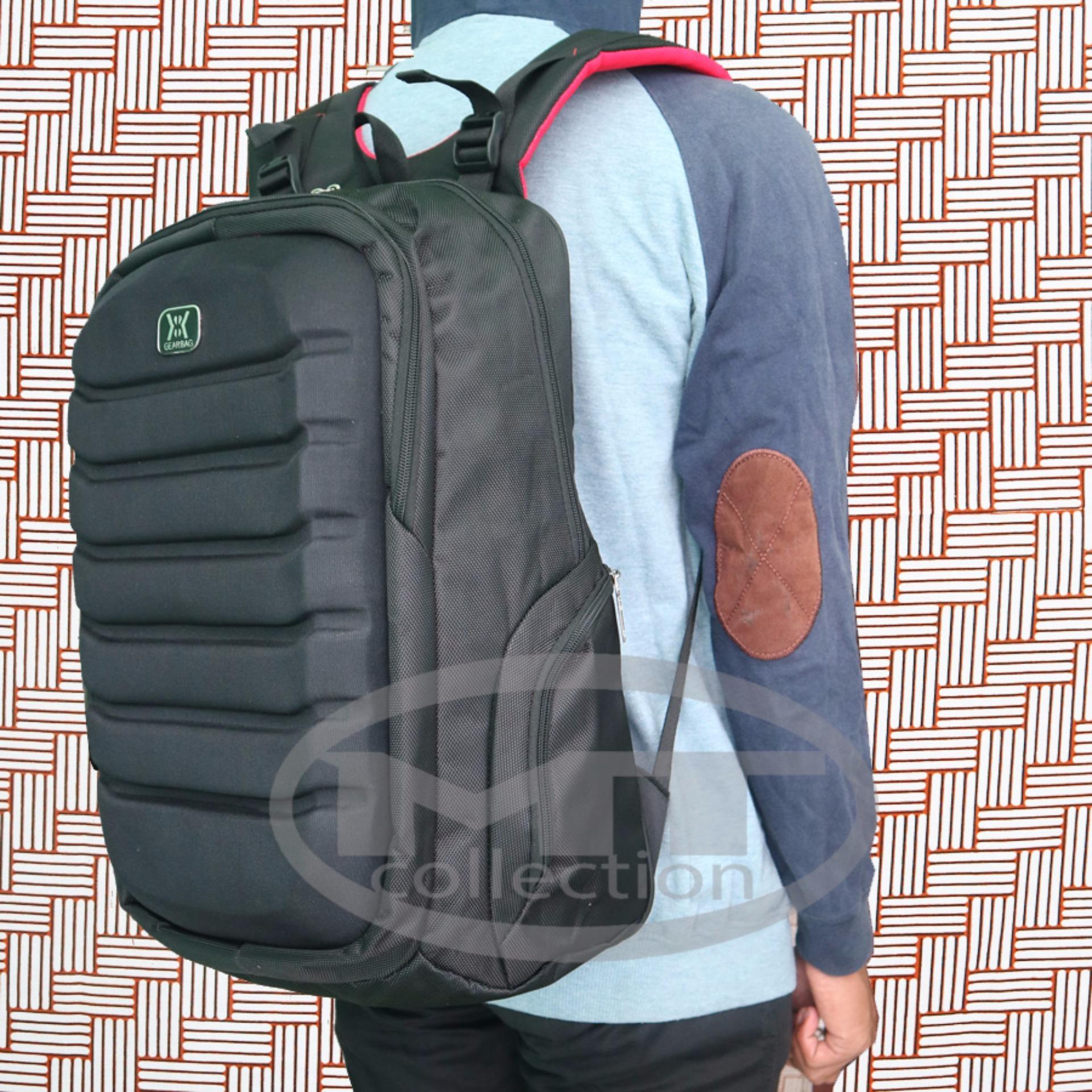HARGA DISKON Ultimate Tas/Bag/Cover/Softcase/Backpack Laptop pria ...