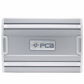 PCA MOS 4175 - Power Amplifier 4 Channel - Amplifier [DKI Jakarta ...