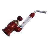 Pipa Filter Asap Rokok Simple - Water Pipe | Lazada Indonesia