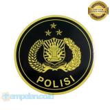 STIKER POLISI | Lazada Indonesia
