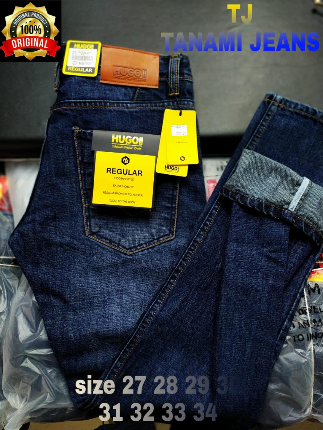 Jual Produk hugo boss Terbaru | lazada.co.id