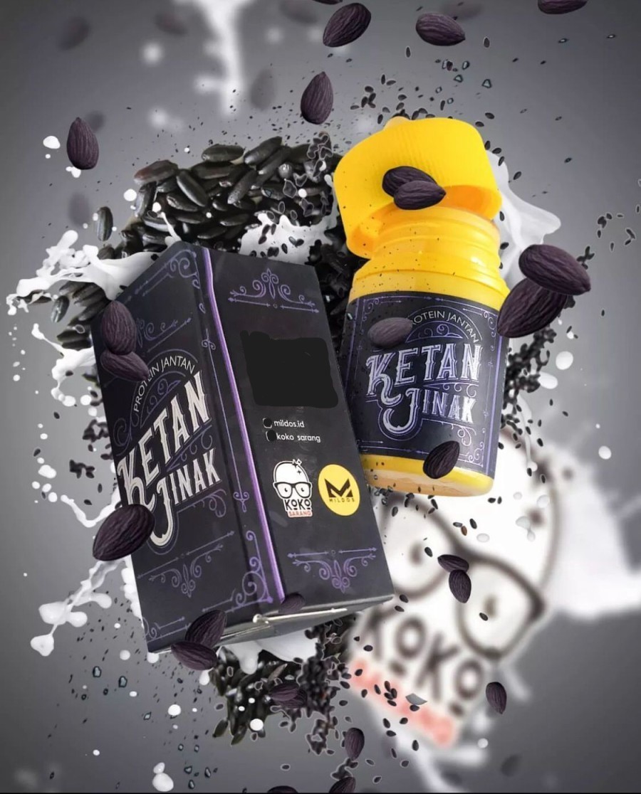 Ketan Jinak | Lazada Indonesia
