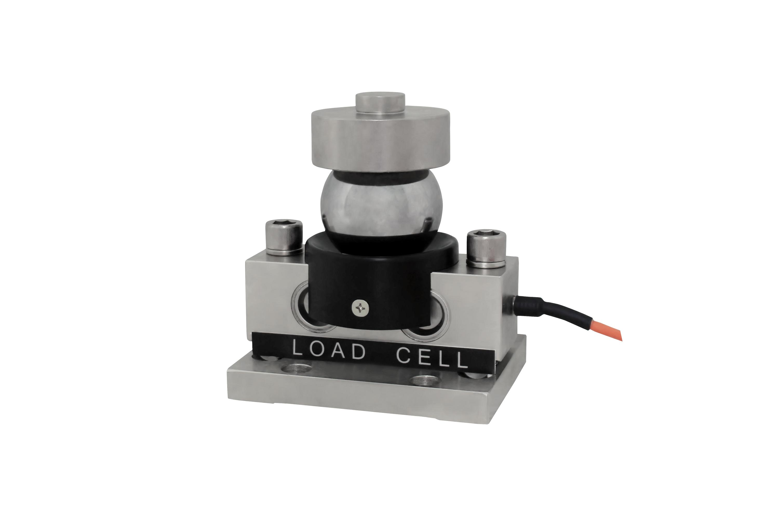 LOAD CELL TIMBANGAN MKCELLS LOAD CELL TYPE MK-QS-Z CAP 30T | Lazada ...