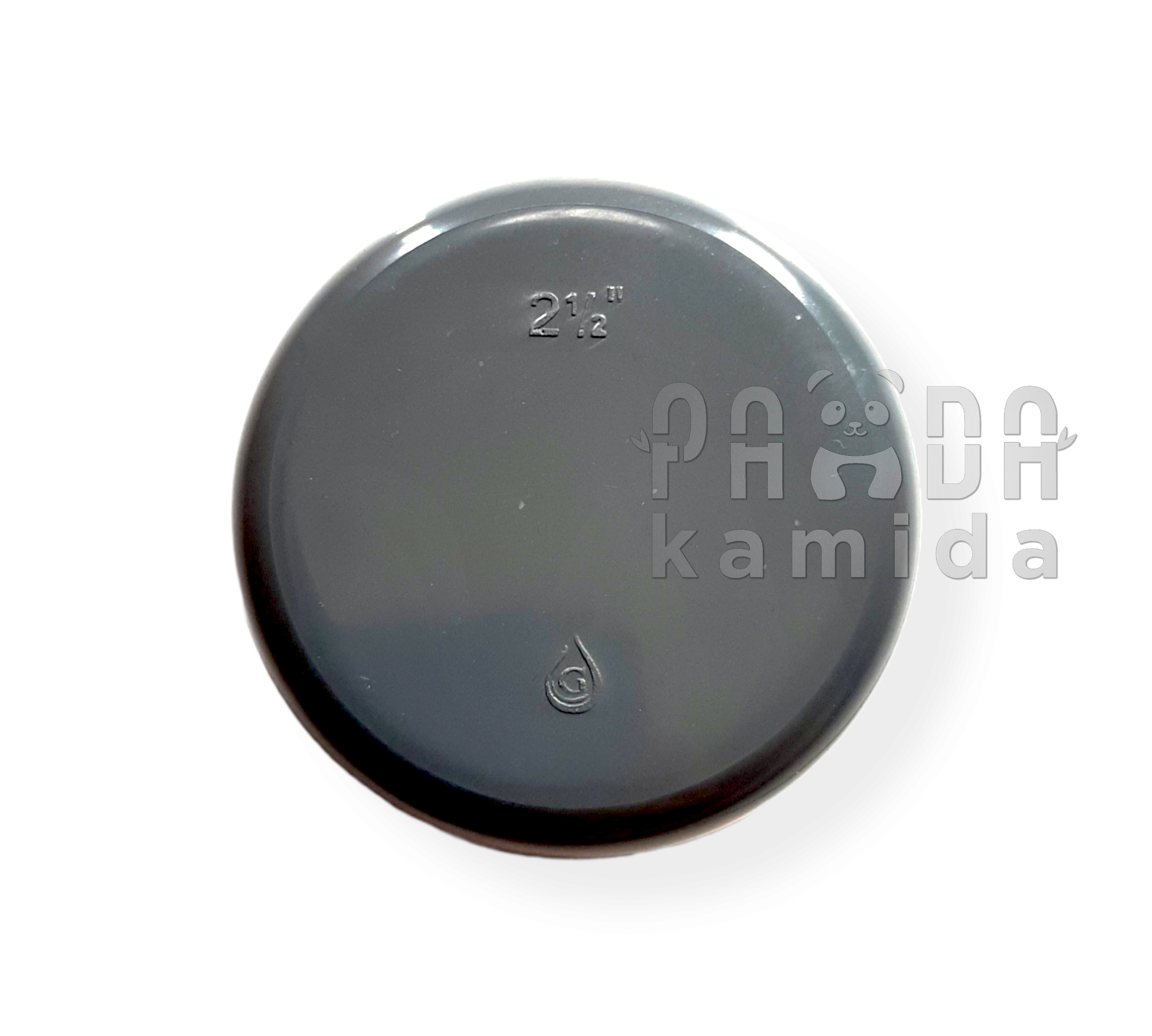 Dop 2,5 in PVC / Tutup Pipa 2 1/2 inch / Cap Paralon dua setengah inch ...