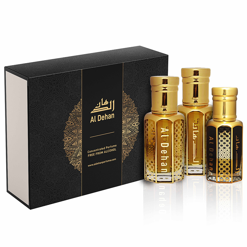Parfum RAUDHAH by Al Dehan Taman Surga rawdhah Madinah Masjid Nabawi Perfume roudhoh Aldehan ...