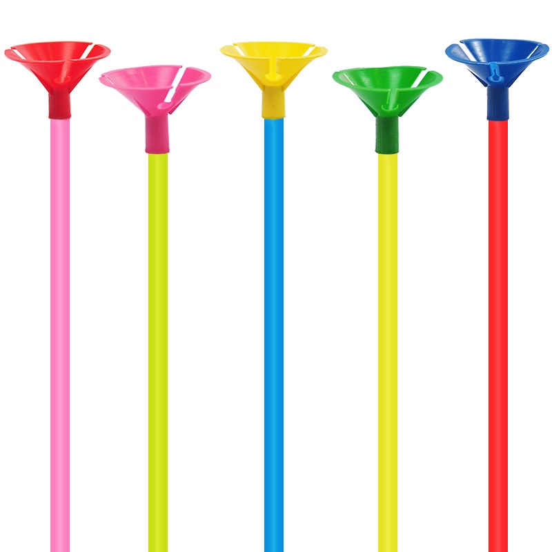 Zaman Now - Pegangan Balon / Stick Balon / Tangkai Balon / Pegangan Cup ...