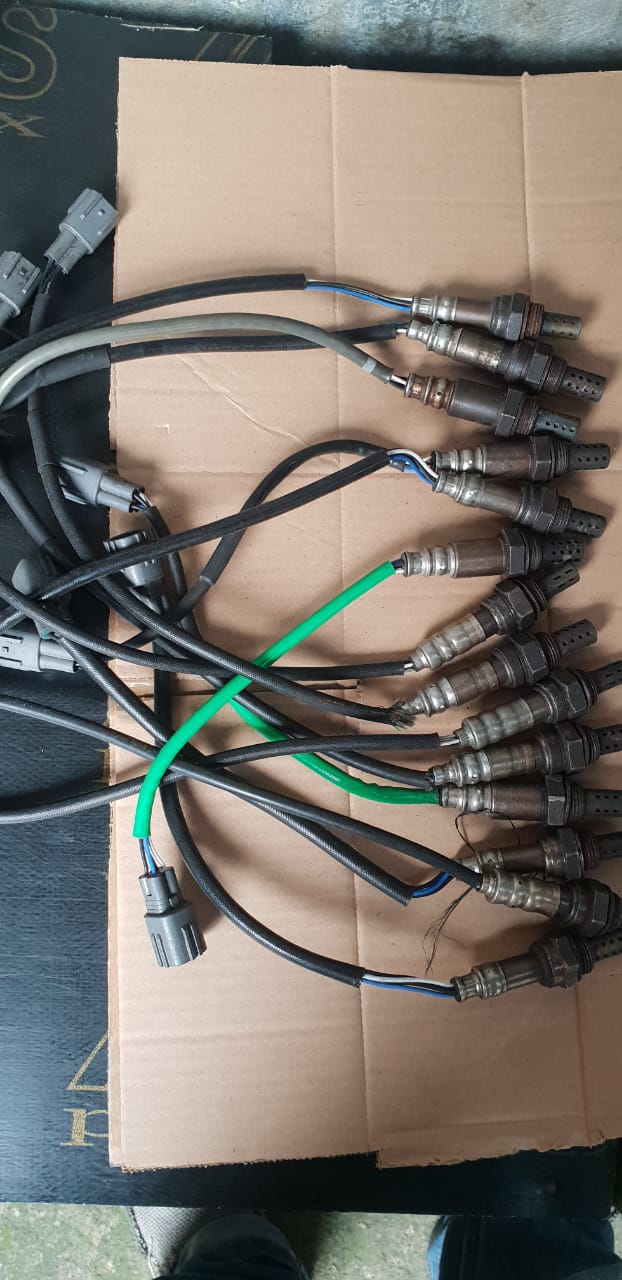 Sensor Oksigen Avanza | Lazada Indonesia