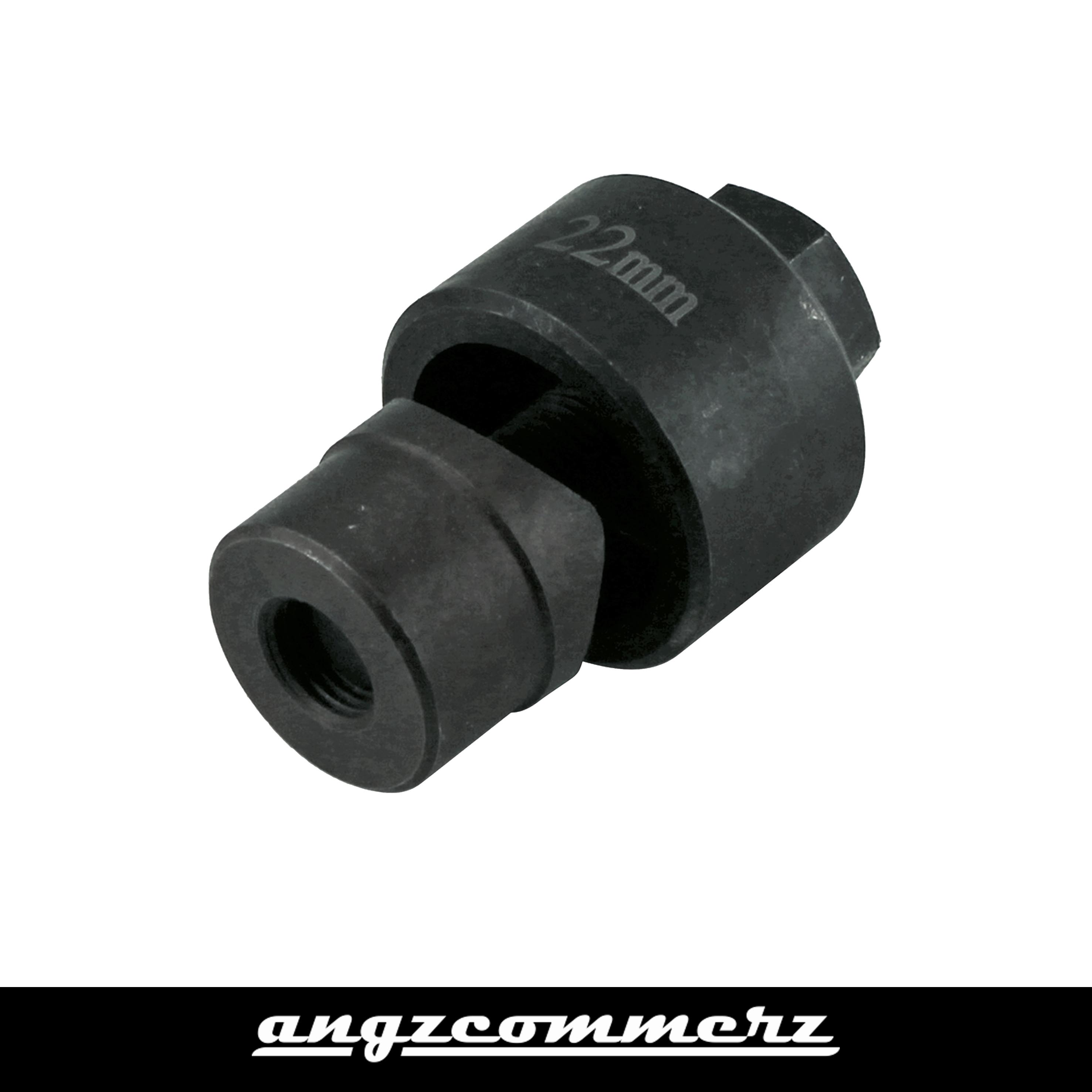 KEGLAND 22mm Circular Round Hole Punch, Knockout Die | Lazada Indonesia