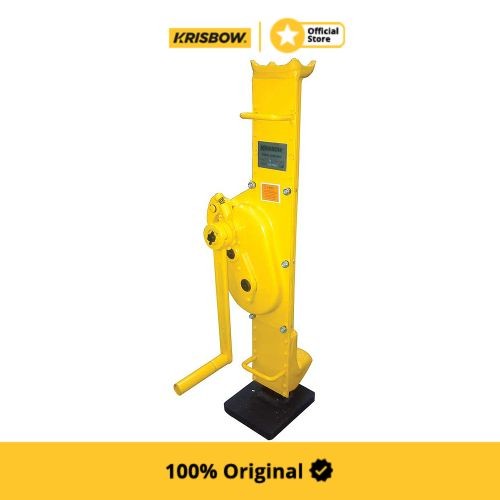 krisbow lifting jack 5 ton | Lazada Indonesia