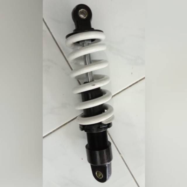 Shock Belakang Gazgas GX 50 NRG 50 SE 50cc MT6 MT6-A Monoshock Belakang ...