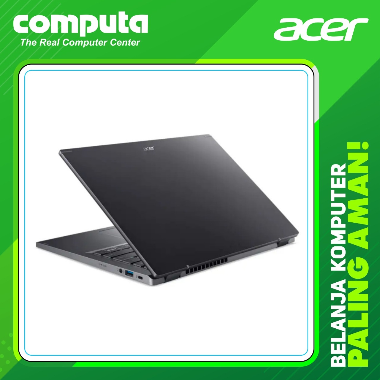Acer ASPIRE 5 A514 56P 57Q8 i5-1335U 8GB 512GB SSD 14 FHD WOHS GREY ...