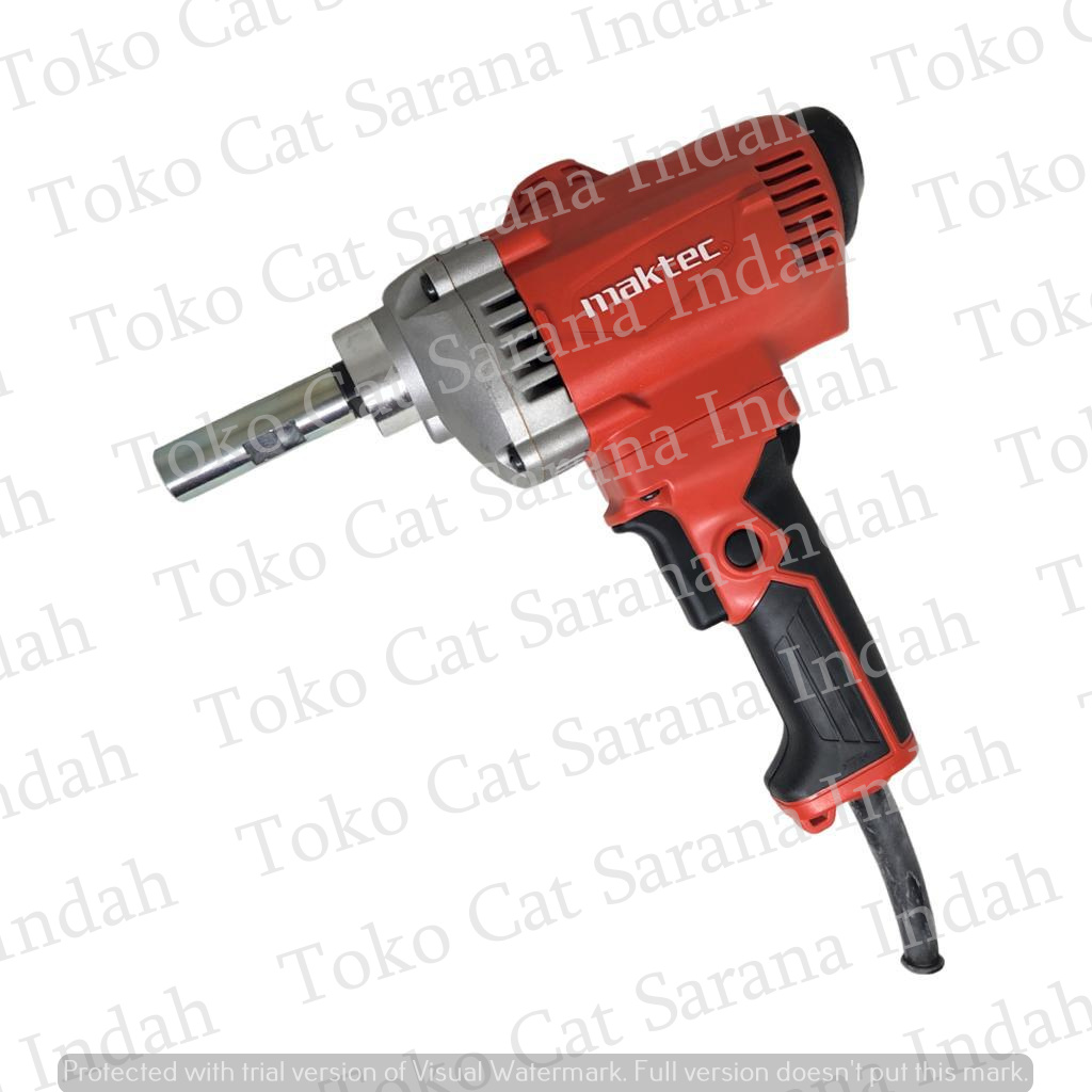 MAKTEC MIXER MT660 MESIN BOR PENGADUK | Lazada Indonesia