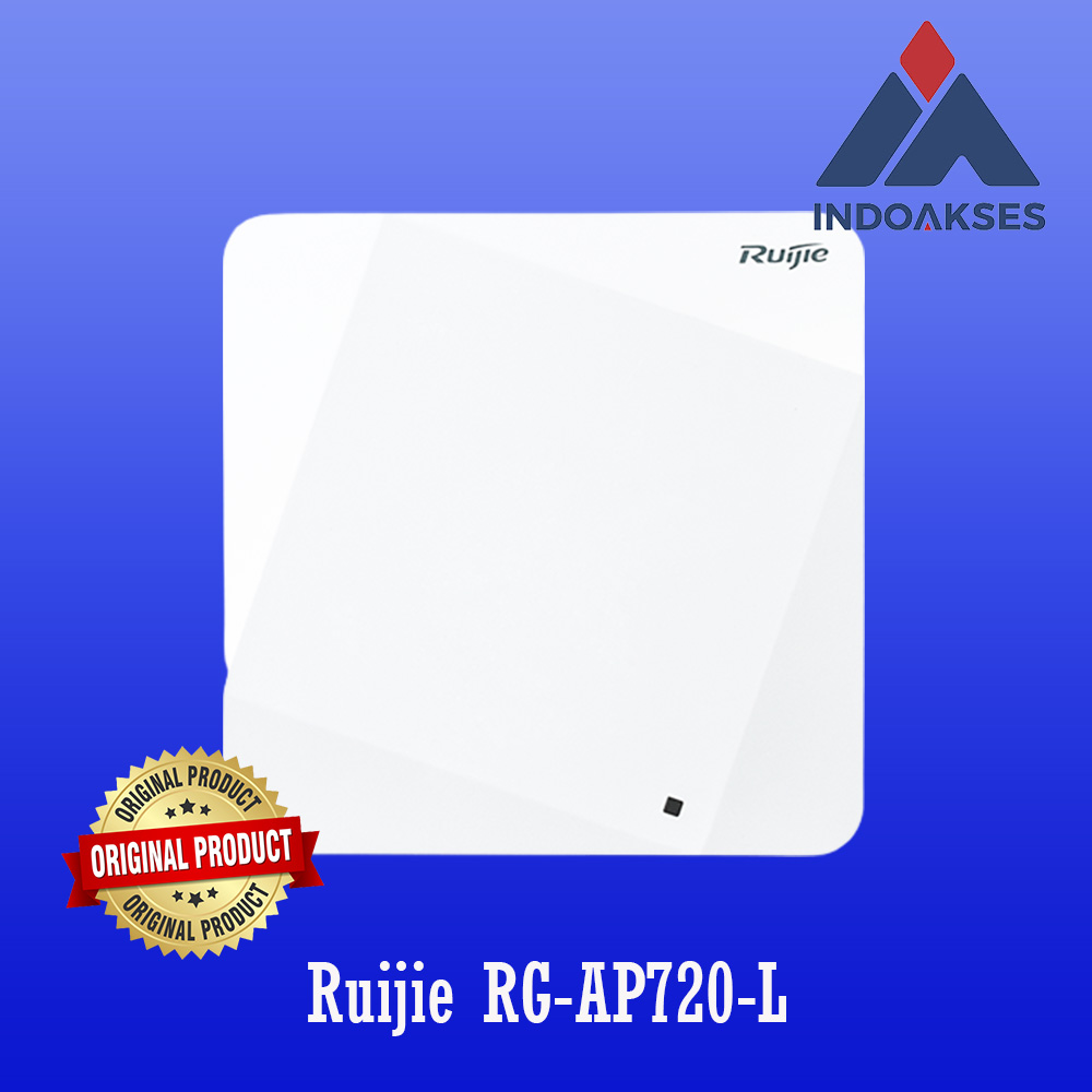 Ruijie RG-AP720-L indoor Dual-band Router Wifi Access Point Ceiling ...