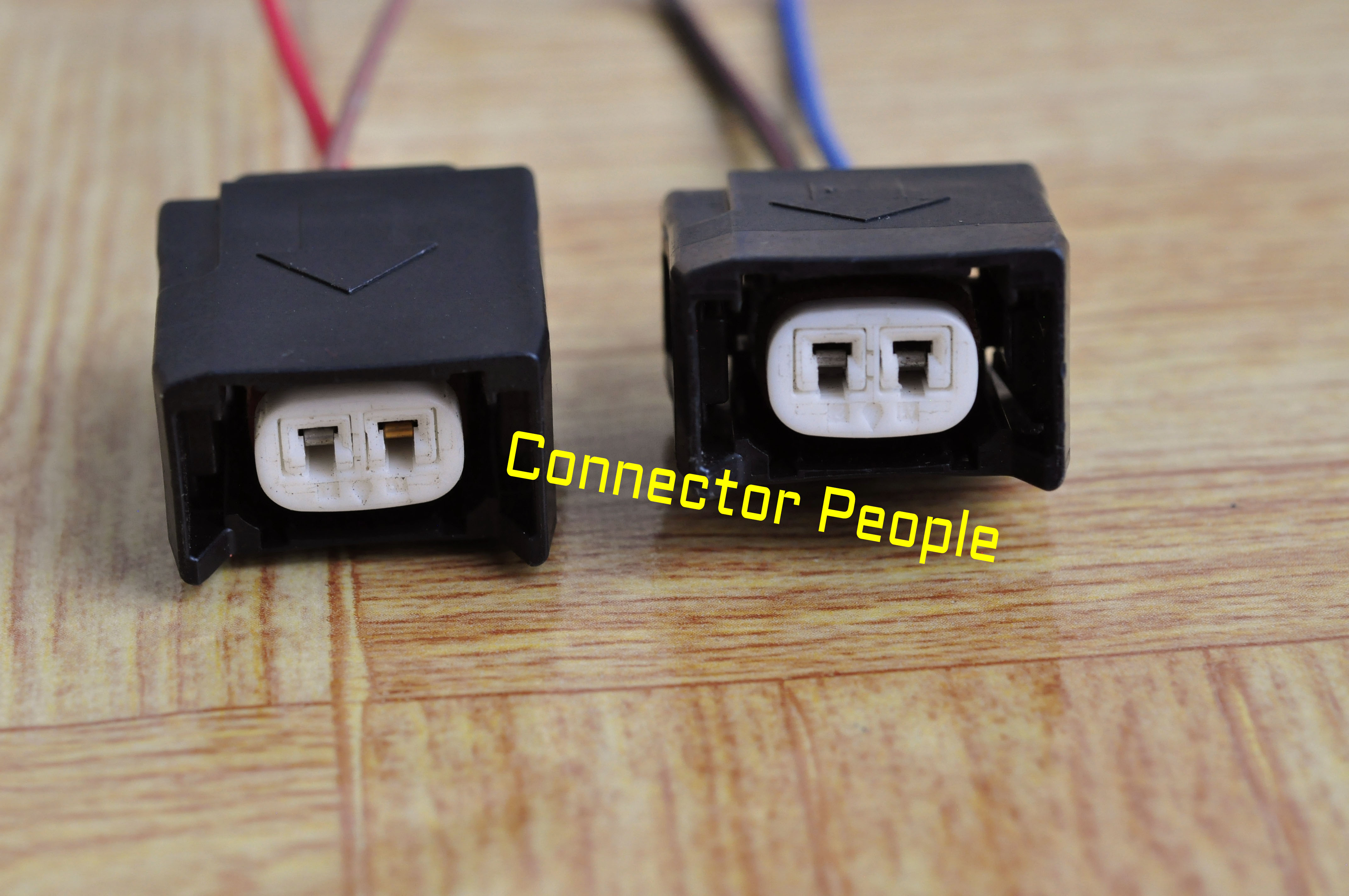 PNP Soket Injector Injektor Nozzle Innova Reborn Hilux Revo | Lazada ...