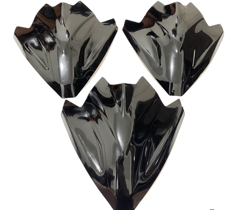 Mvp Gallery - Visor Transformer Beat Fi / Visor Transformer Vario 150 ...