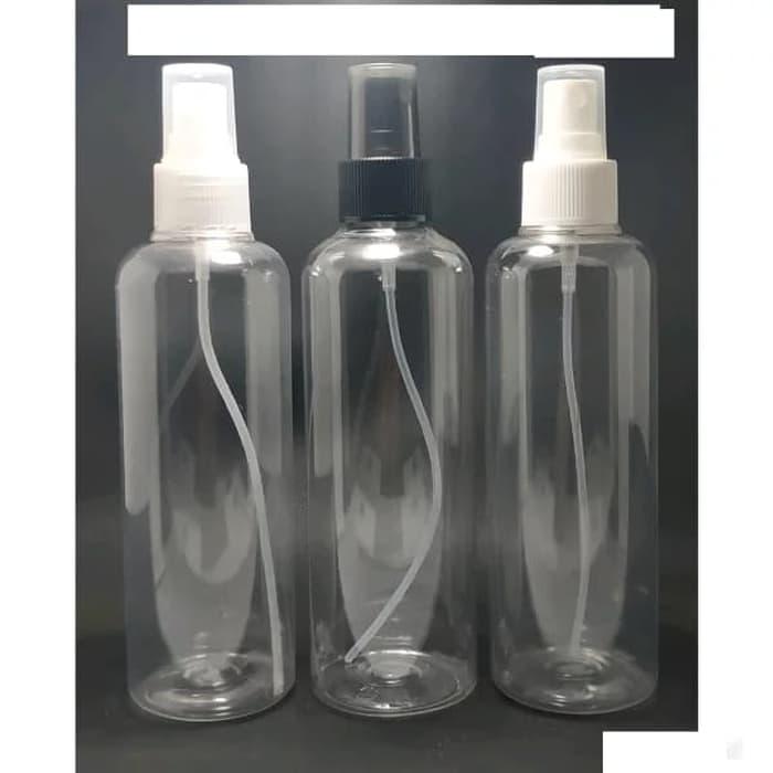 Botol Spray 250cc Bening Diskon Besar | Lazada Indonesia