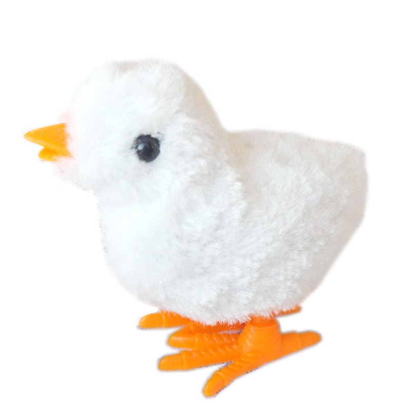 Mainan Anak Ayam Itik Lucu Berjalan | Lazada Indonesia