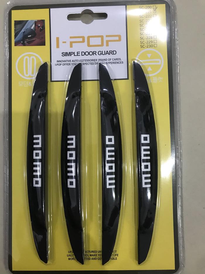 [datukshop.id] Door Guard Pintu Mobil Pengaman Pintu Mobil Ipop (Avanza ...