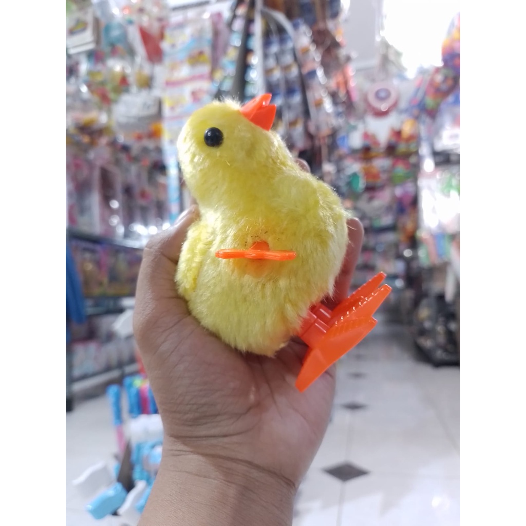 Mainan Anak Lucu Ayam Puteran 897 806 /Mainan Lucu Anak Ayam Ayaman ...