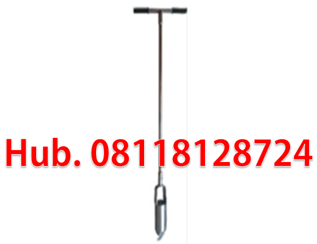 Sand Auger Stainless - Alat Bor Tanah | Lazada Indonesia